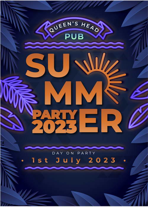 The Queens Head Pub – Harlow – British Country Pub in Harlow